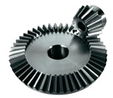 Conical gears - JMS Europe